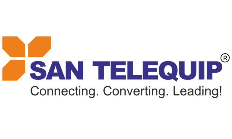 4 Port Terminal Server - San Telequip